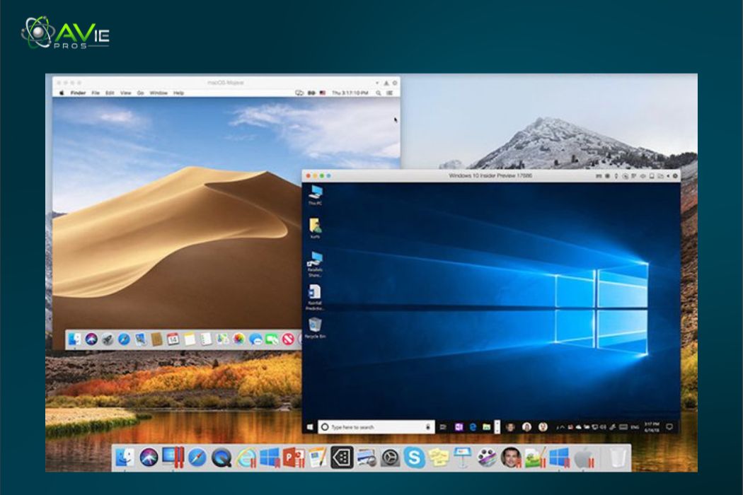 MacOS vs Windows: Which Operating System Is Right for You? - Avie Pros